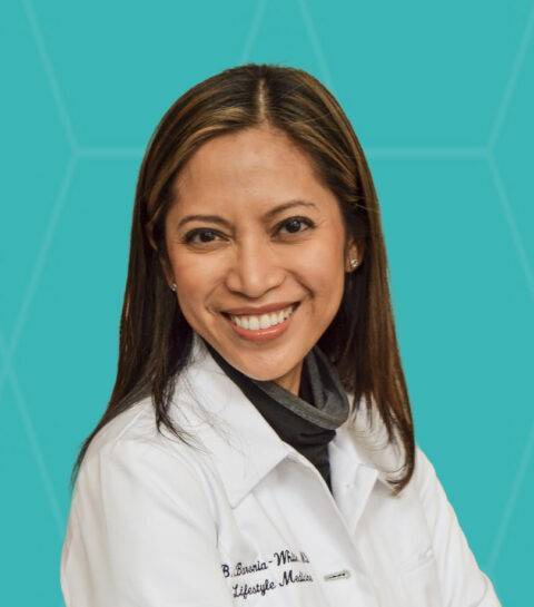 Dr. Bernadette Baronia-White, MD | Moonah Health