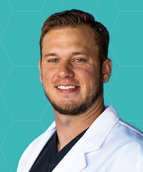 Ethan Stanley, APRN, FNP-C | Moonah Health